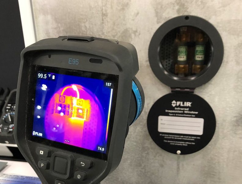 CBM of Electric Panels – Reliability Edge